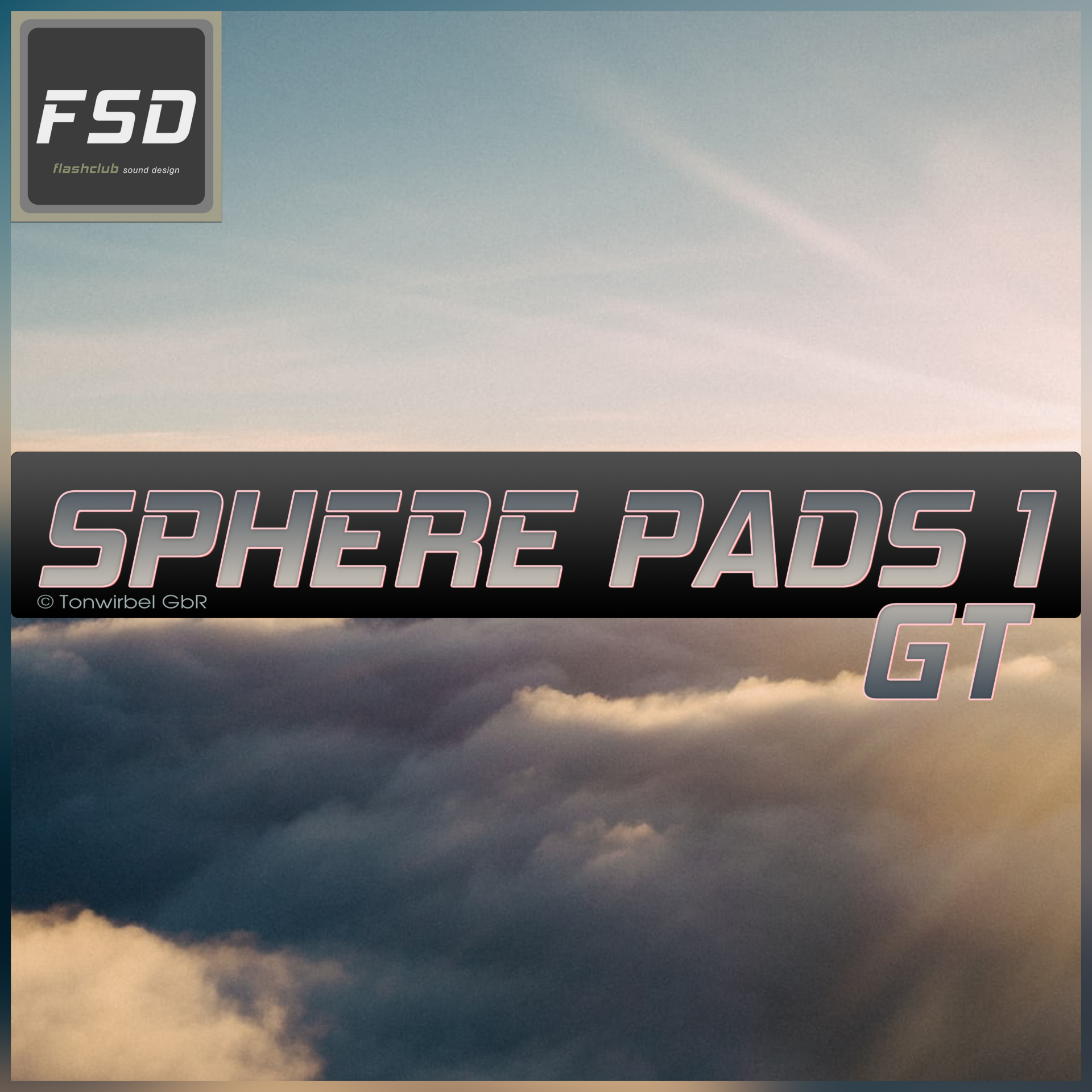 FSD Sphere Pads 1 GT – Tonwirbel